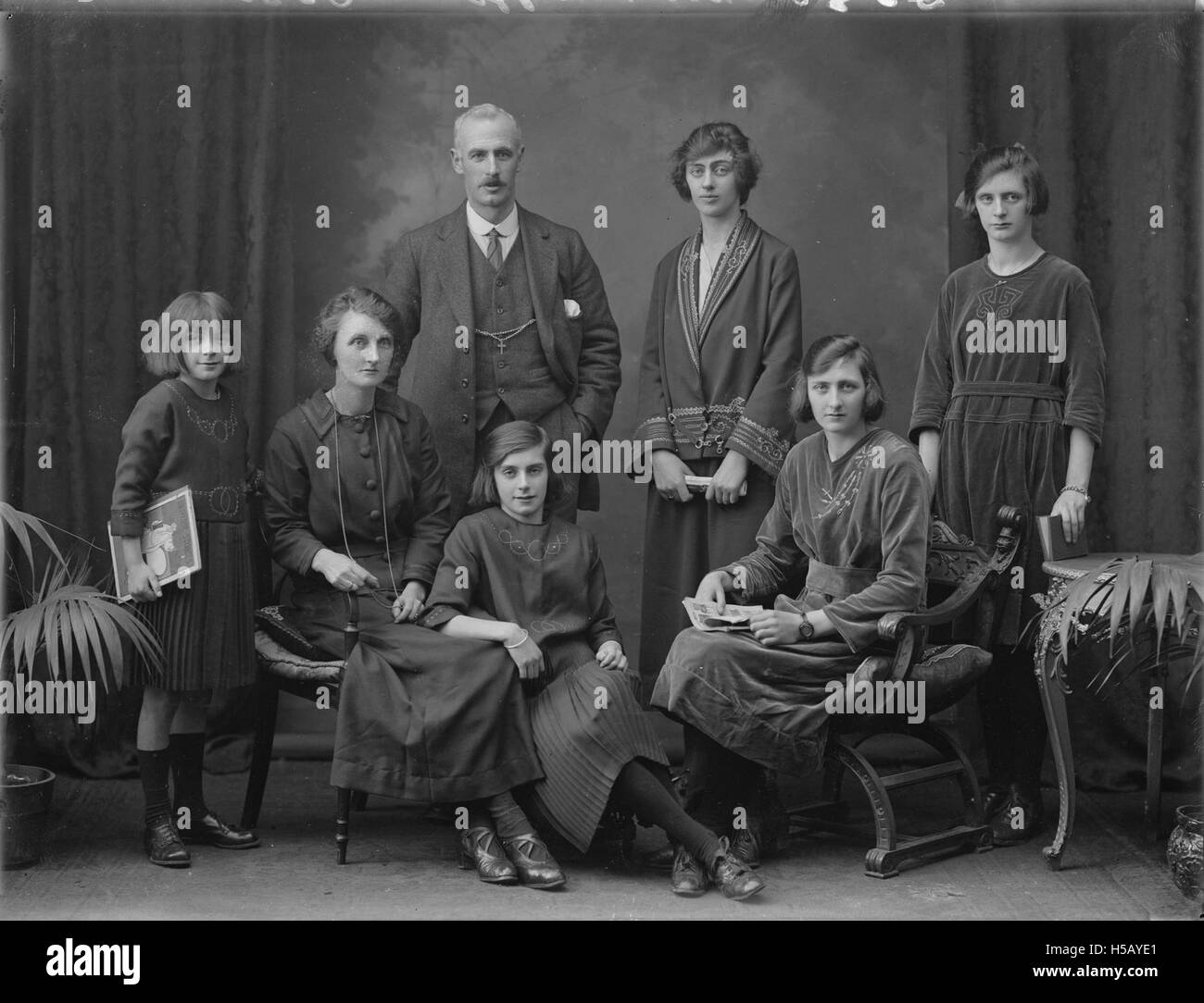 December 1922 Black and White Stock Photos & Images - Alamy