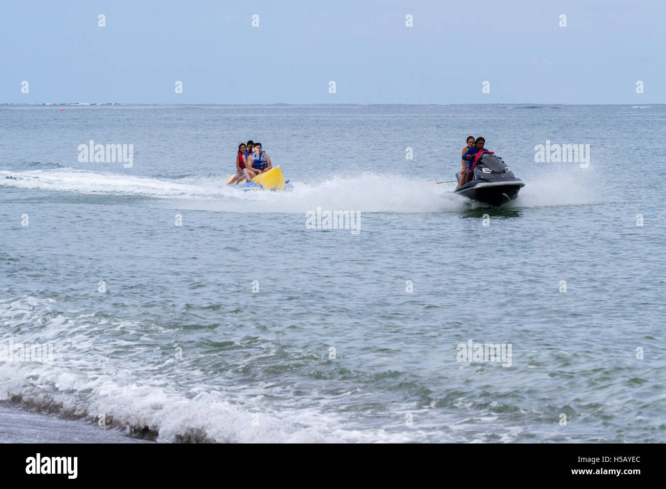 Wave runner hi-res stock photography and images - Alamy