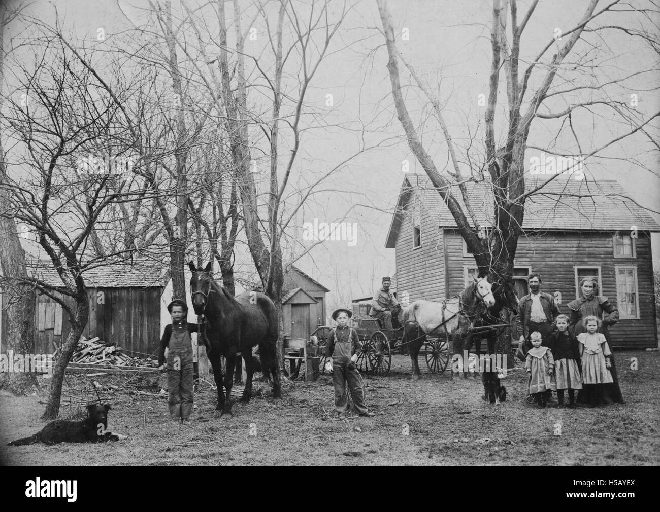 January 6, 1908 Stock Photo - Alamy