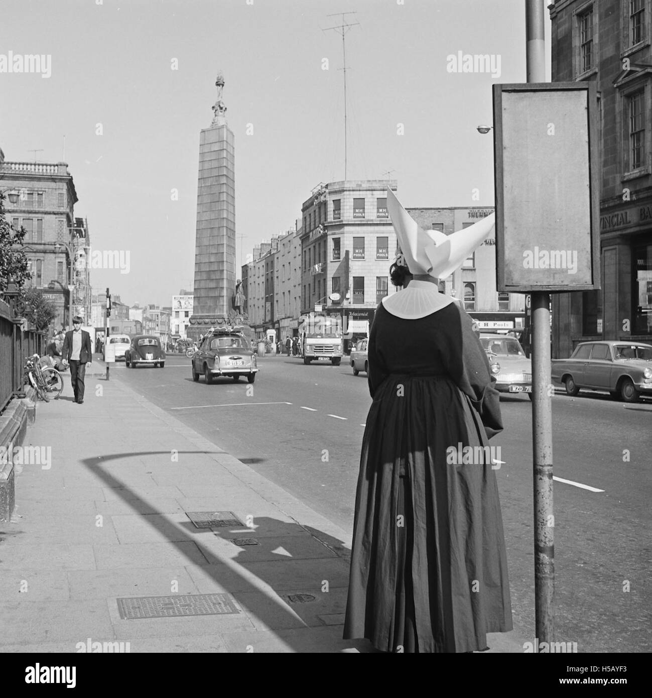 The title refers to shadows, which are dark shapes formed when an ...