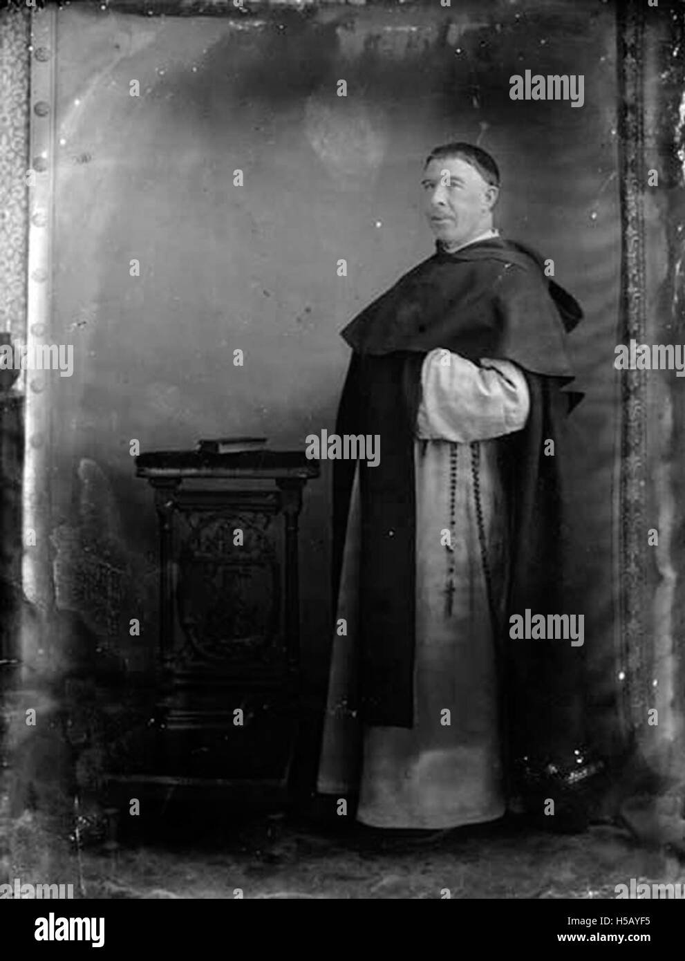 Dominican places Black and White Stock Photos & Images - Alamy