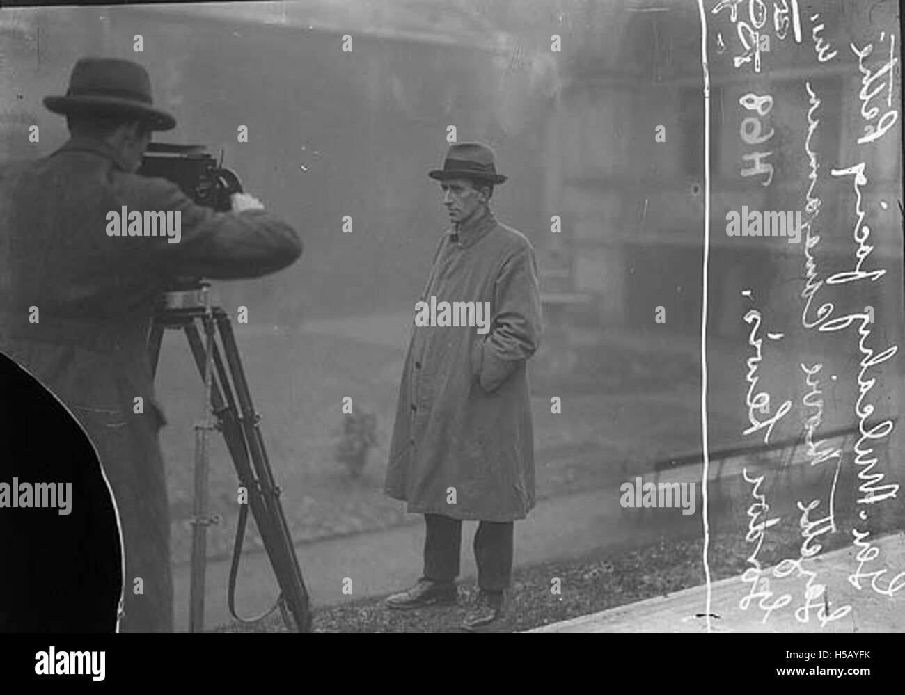 Richard Mulcahy was an influential Irish politician and military leader ...