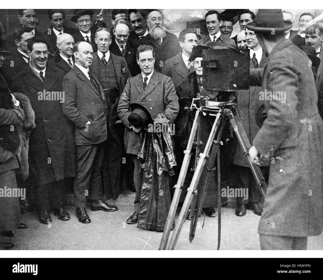 éamon de valera hi-res stock photography and images - Alamy