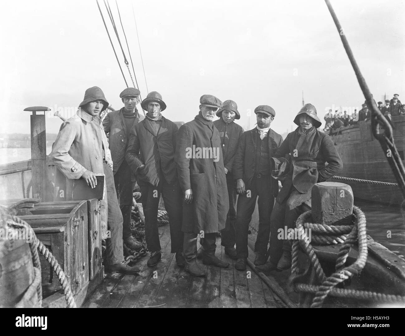 February 24, 1914, is a notable date in history. The specific events on ...