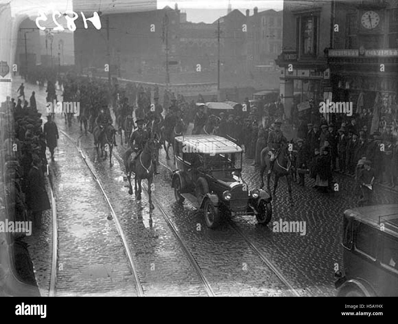 February 1, 1928 marks a historical date with significant events ...