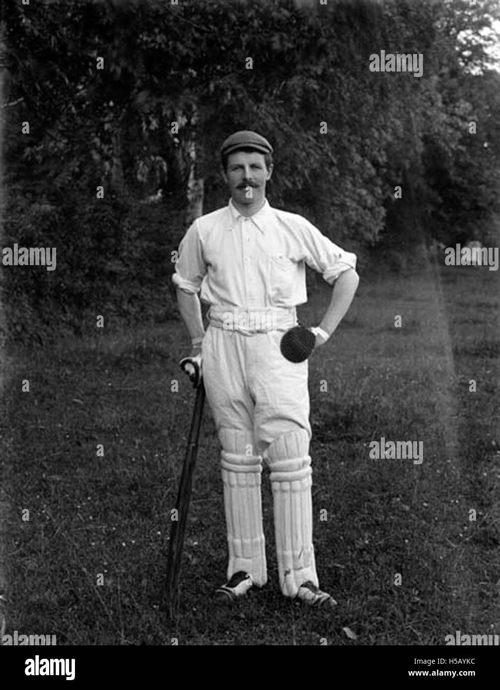 This entry references a historical figure, Mr. Ned Murphy, whose ...