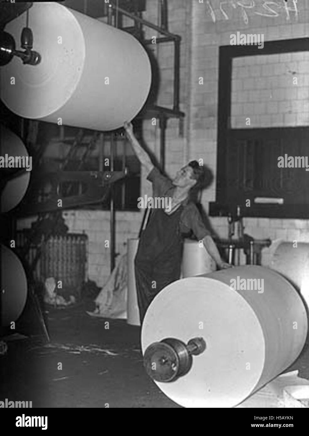 Image captions Black and White Stock Photos & Images - Alamy