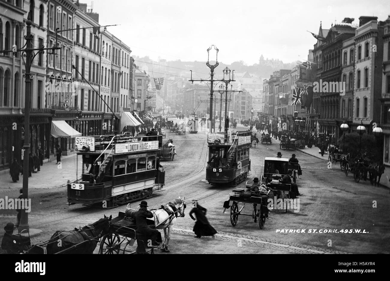 A reference to the famous book 'Born to Run' by Christopher McDougall ...