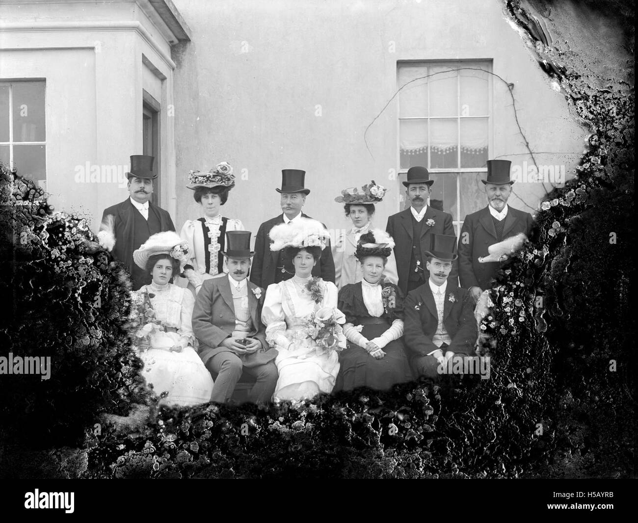 An event or moment that occurred on April 29, 1907, potentially marking ...