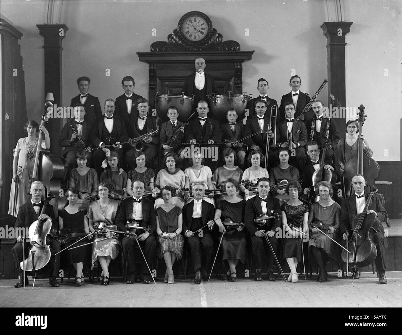 Historical timeline events hi-res stock photography and images - Alamy