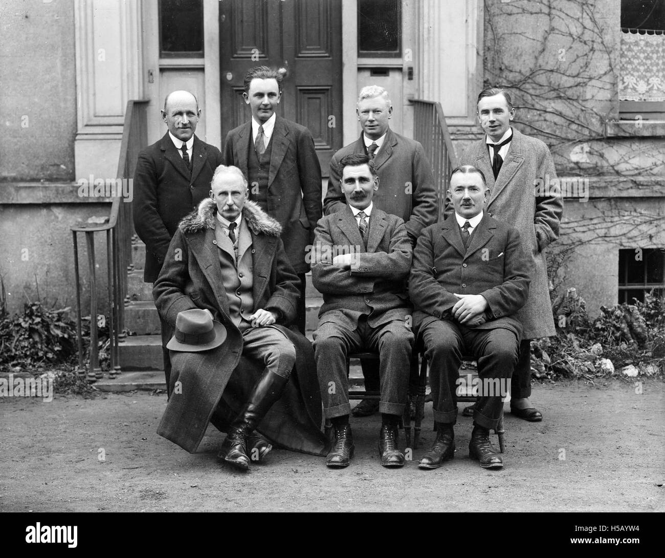 April 20, 1922 marks a historical date, possibly related to a ...