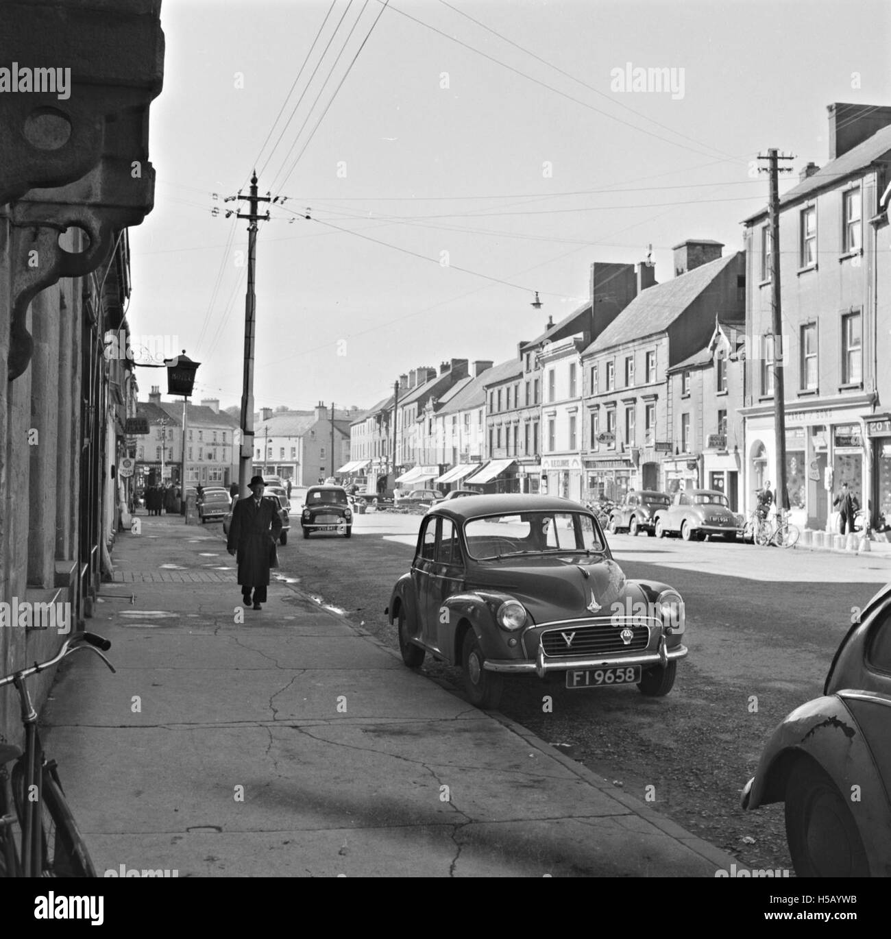 April 27, 1961, marks a historical date in the 1960s, associated with ...