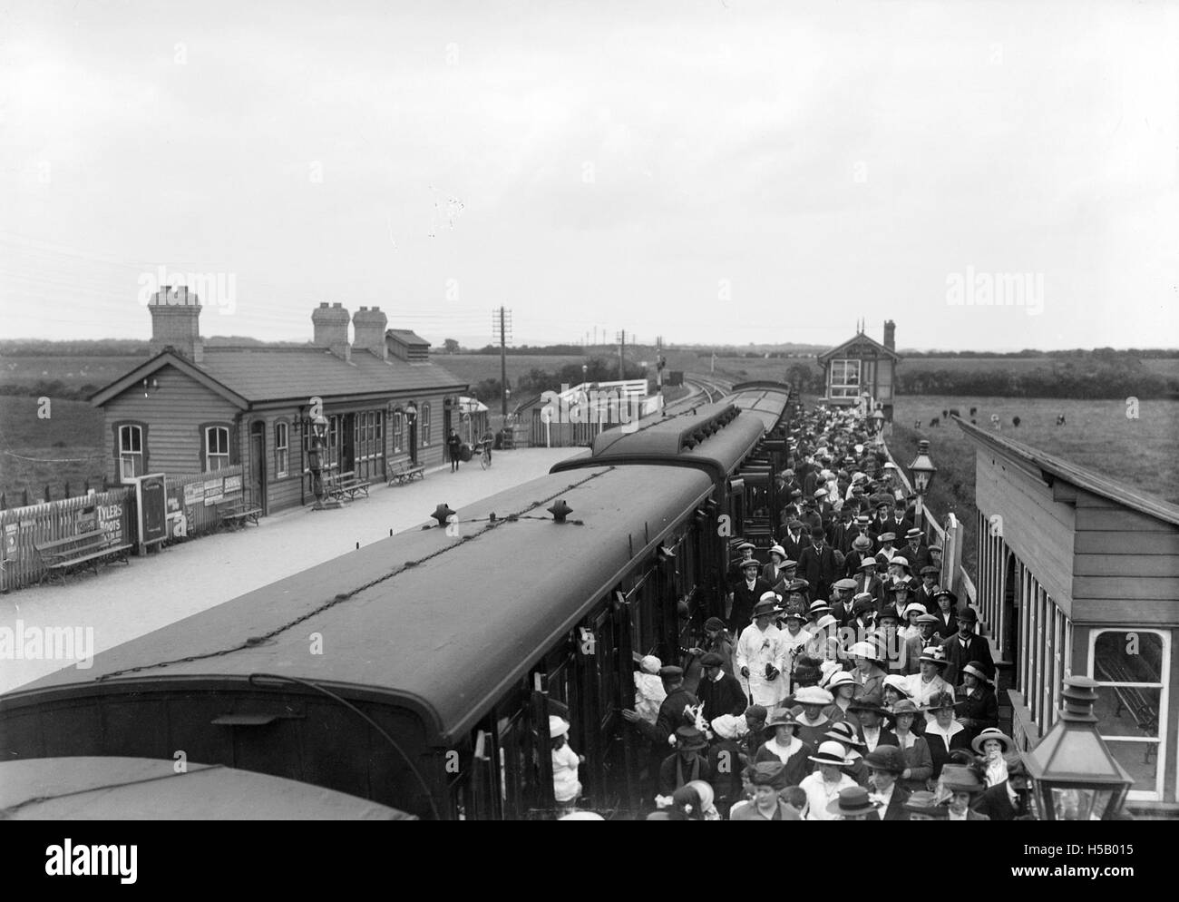 Laytown is a coastal village in County Meath, Ireland. This reference ...