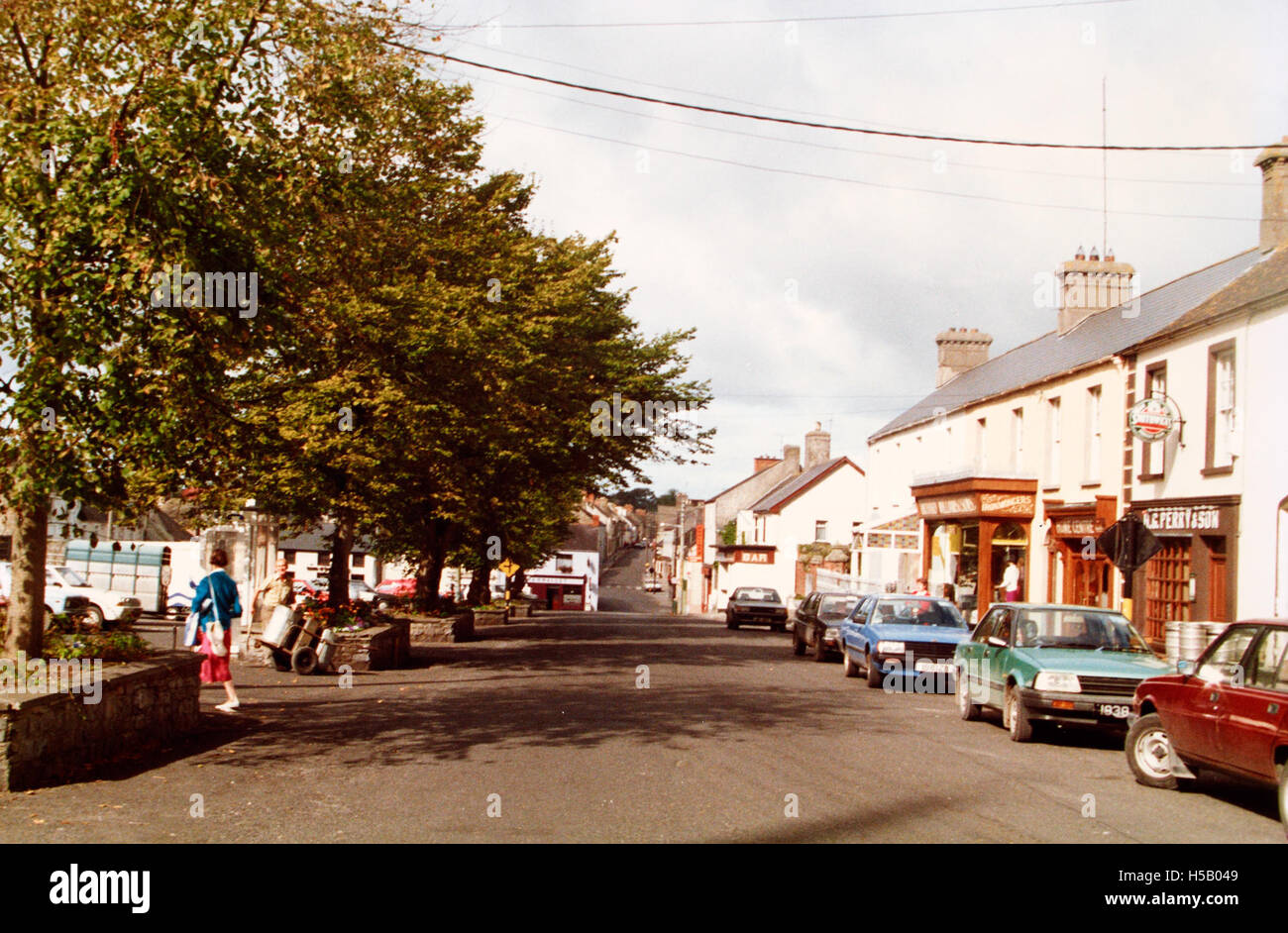 Rathdowney hi-res stock photography and images - Alamy