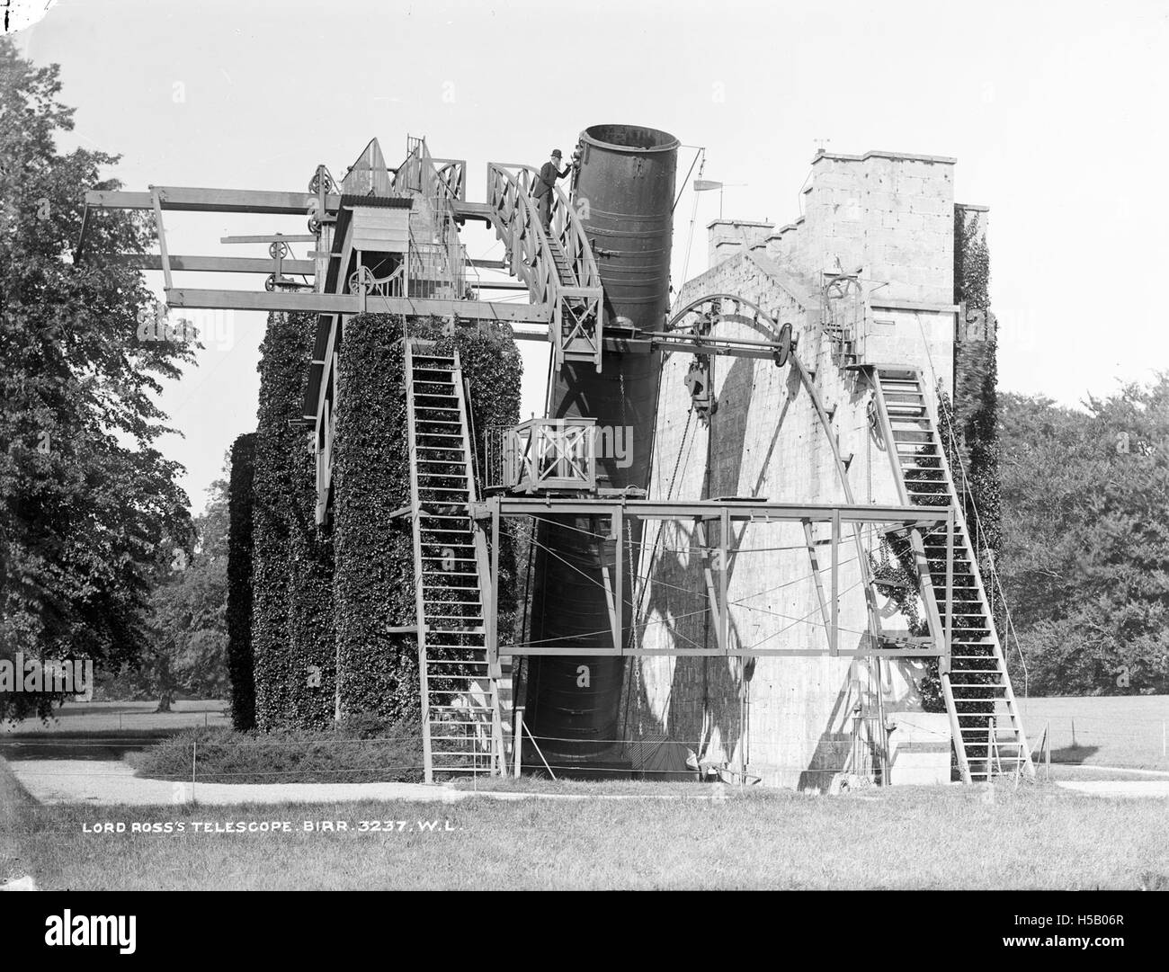 Parsonstown hi-res stock photography and images - Alamy