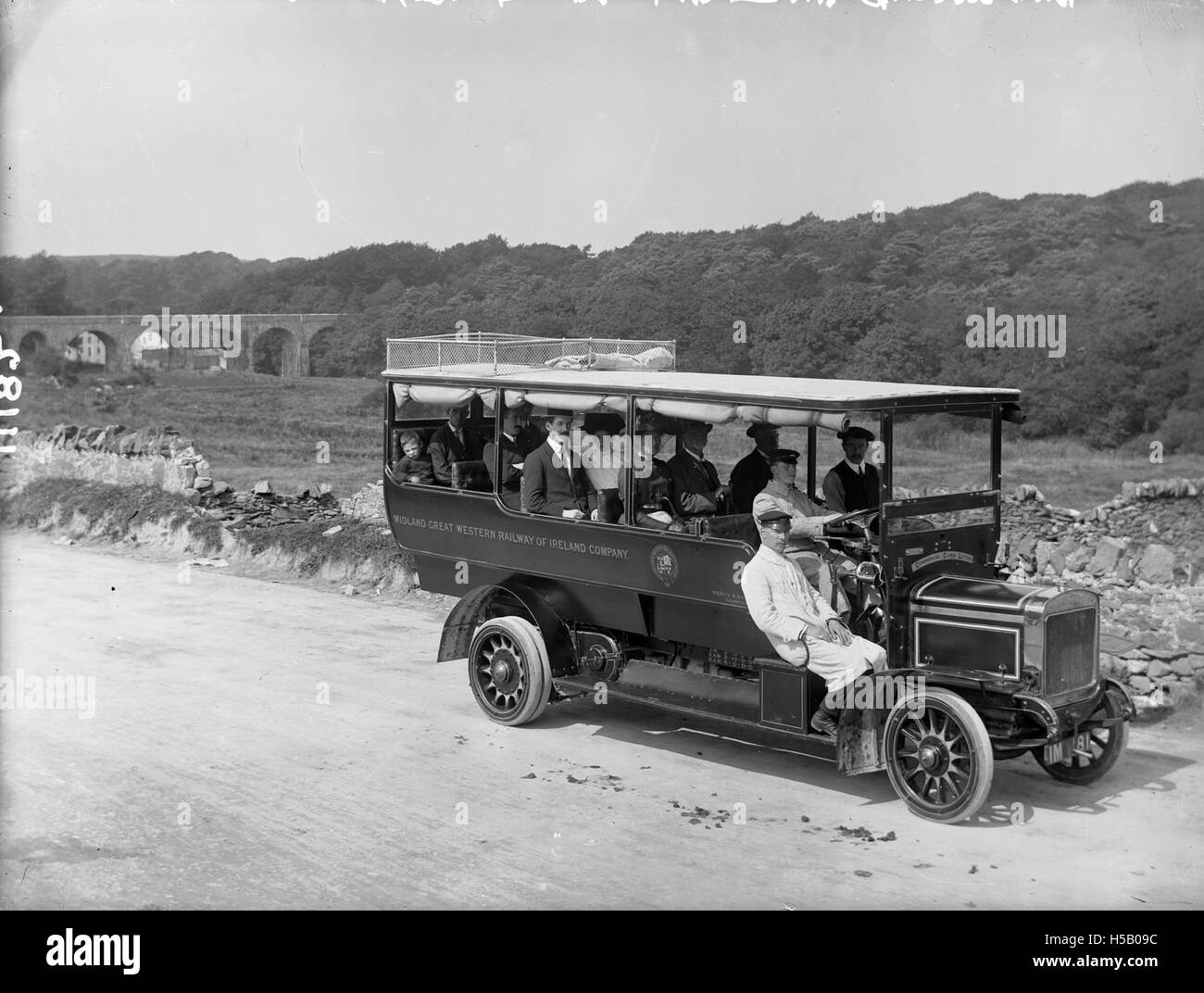 A group of people enjoying a game of bowling while on board a motor ...