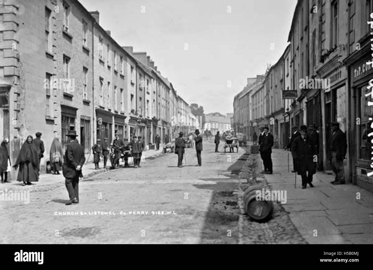 Heritage historical literature Black and White Stock Photos & Images ...