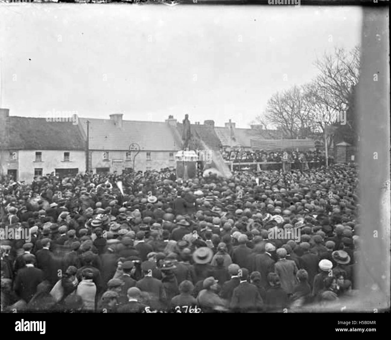 Limerick Street Old High Resolution Stock Photography and Images - Alamy