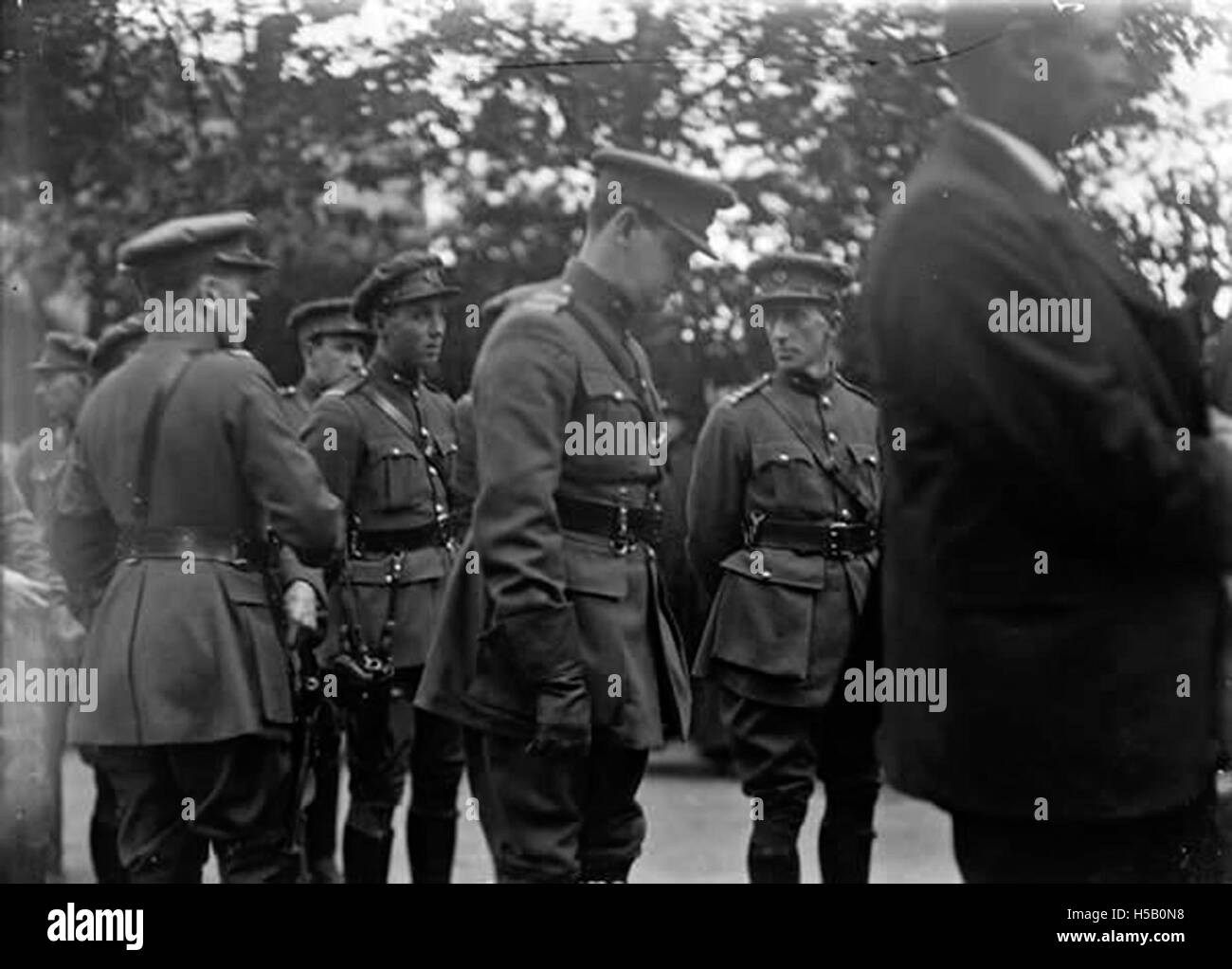 A significant event occurred on August 16, 1922, though the specific ...