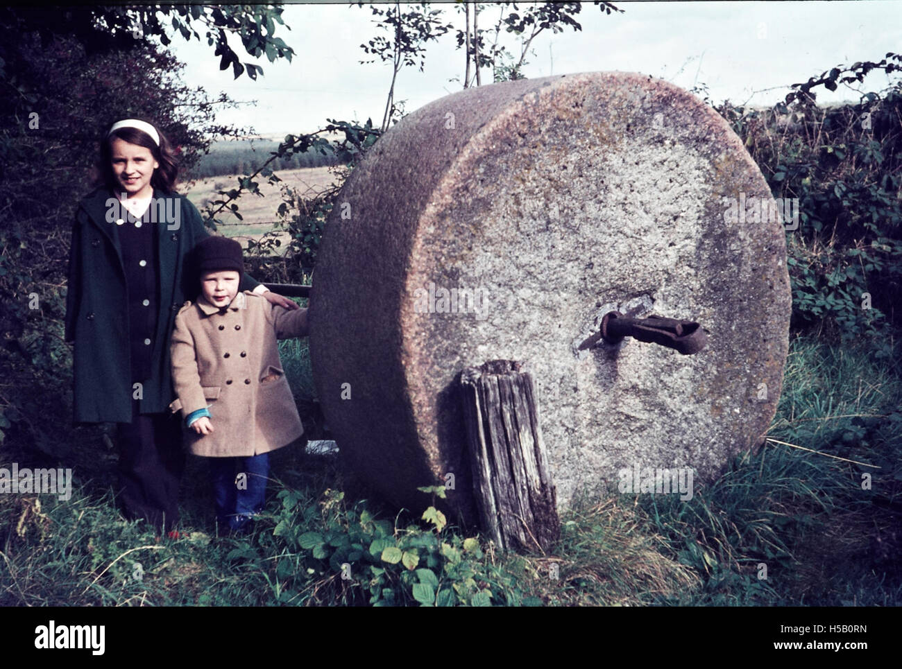 A description of a piece of equipment known as 'The Culm Crusher ...