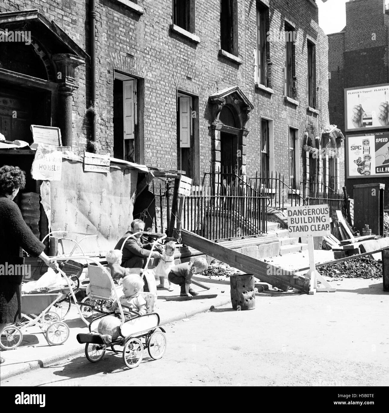 Religious sentiment Black and White Stock Photos & Images - Alamy