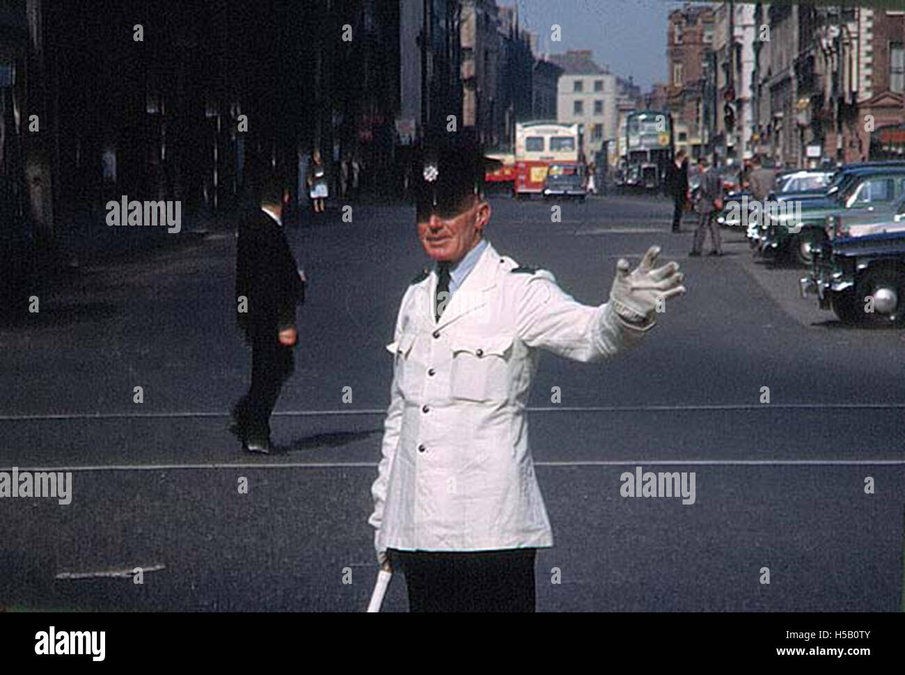 Dame Street is a central street in Dublin, Ireland, known for its ...