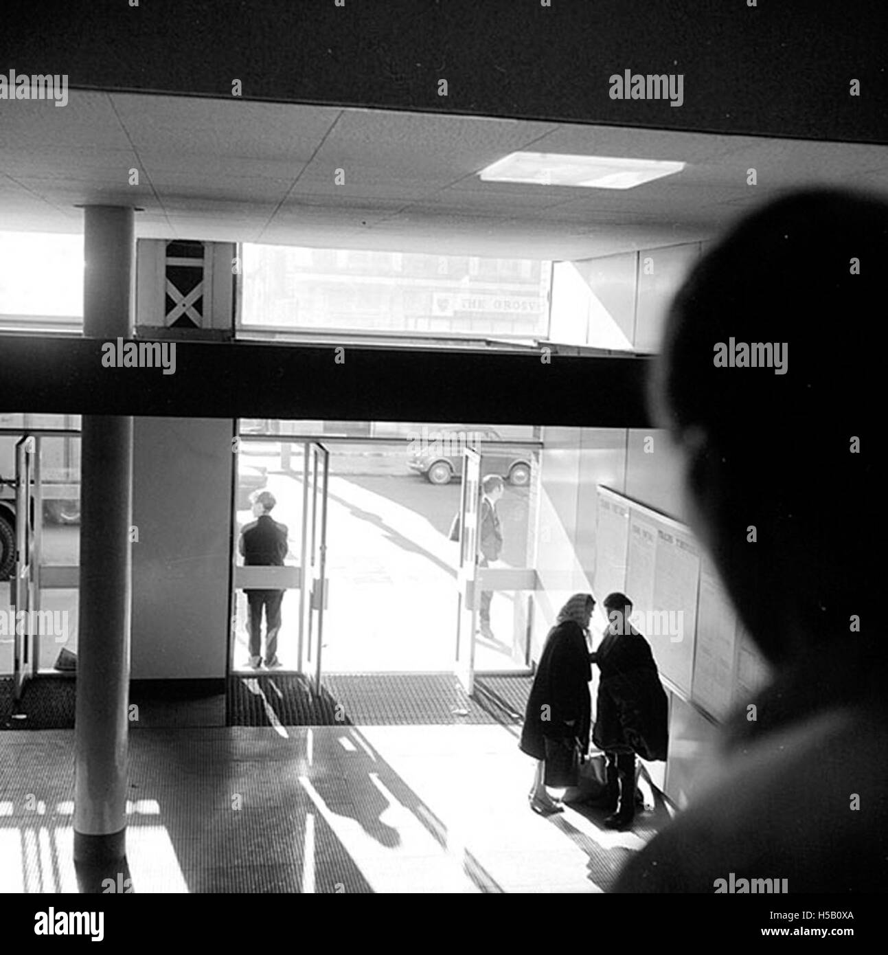 Farewell photo hi-res stock photography and images - Alamy