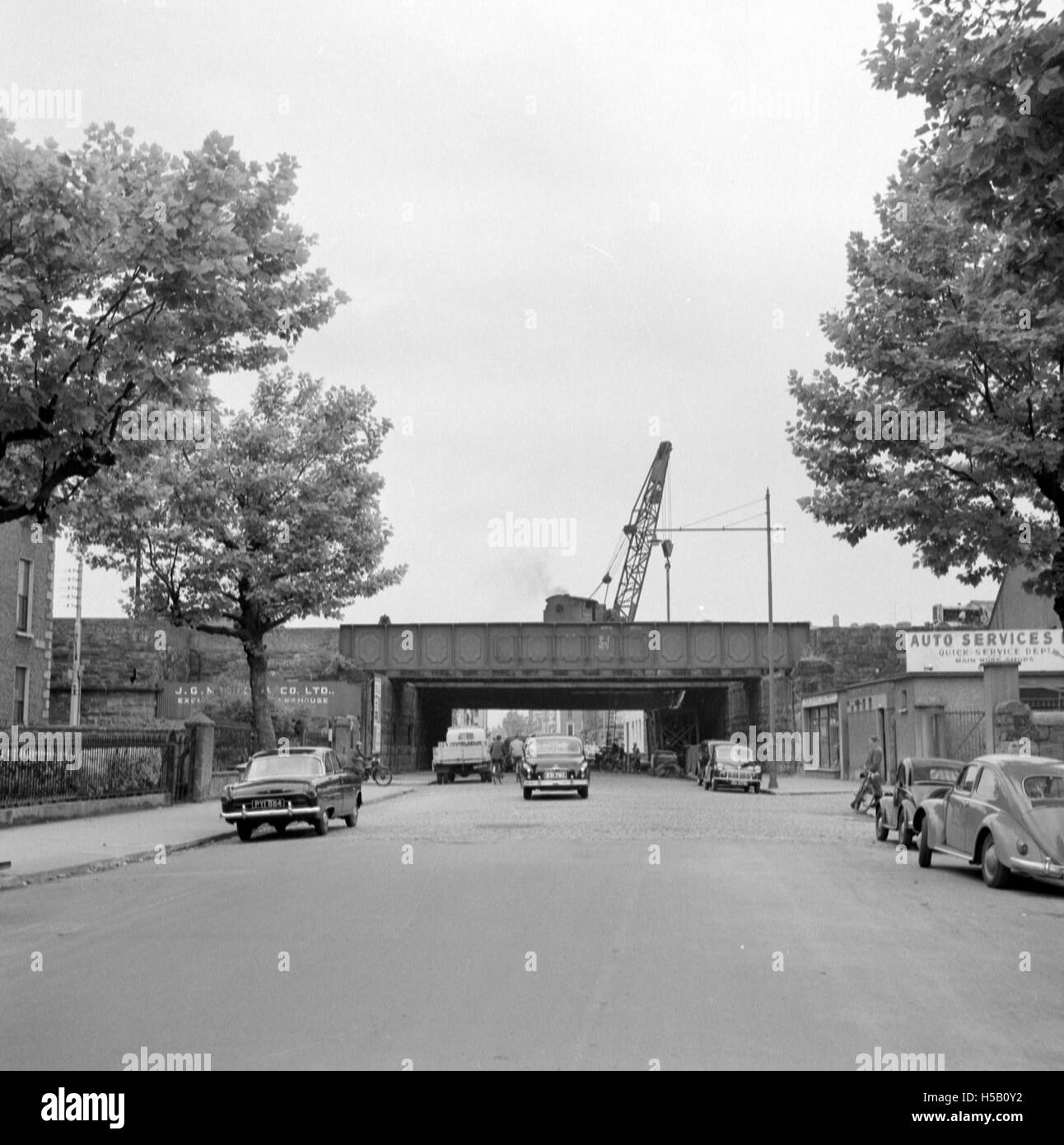 Austin cambridge hi-res stock photography and images - Alamy