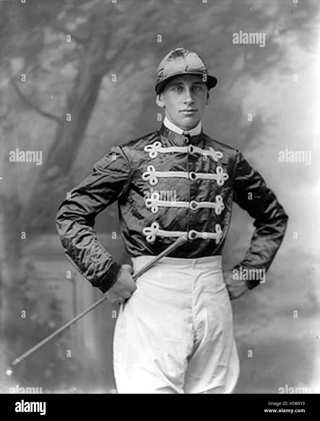 Racing colours refer to the distinctive outfits worn by jockeys to ...