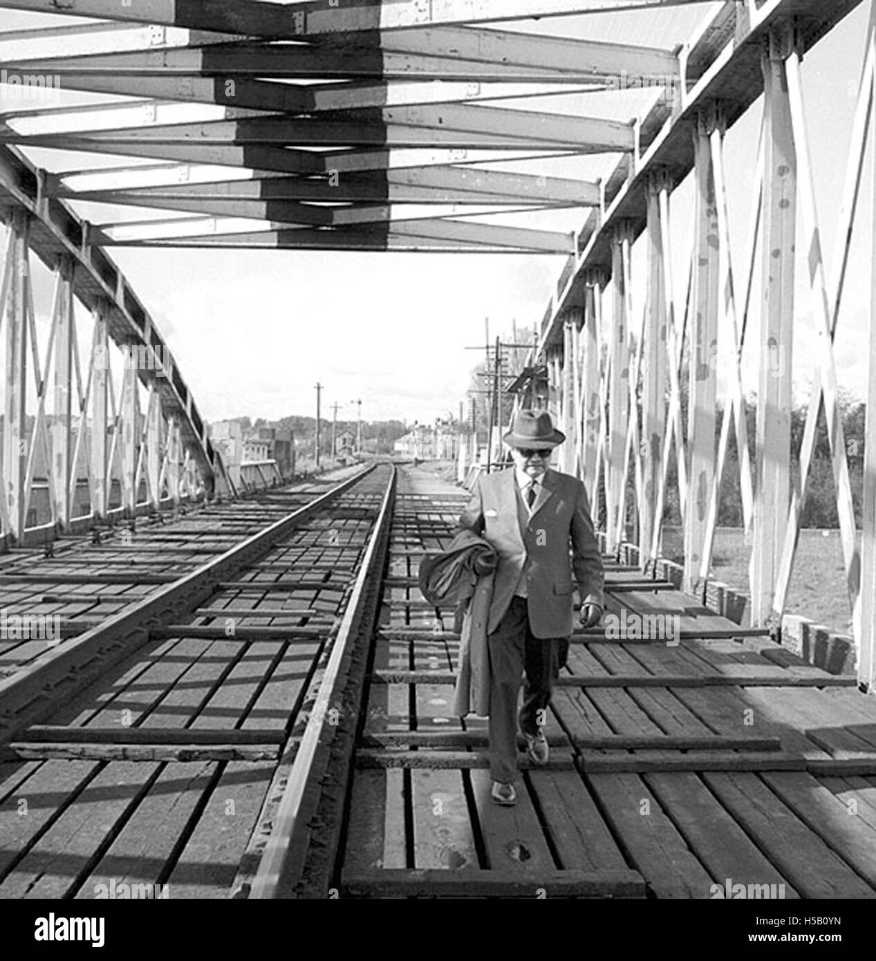 This date, September 24, 1961, marks a significant historical event ...