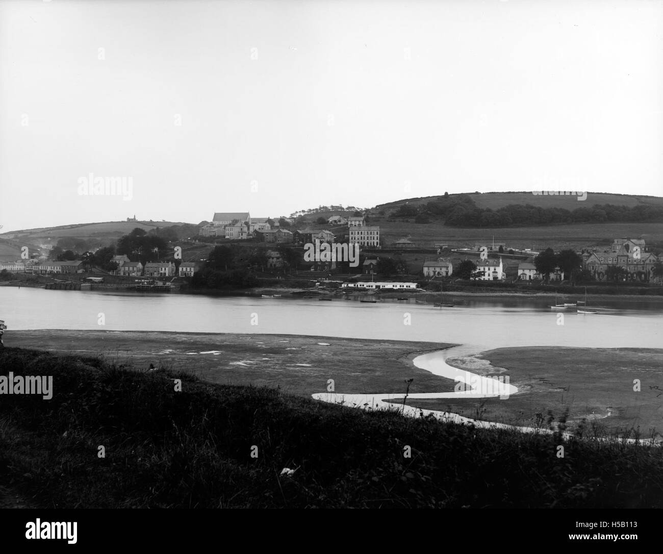 Crosshaven Stock Photos & Crosshaven Stock Images - Alamy