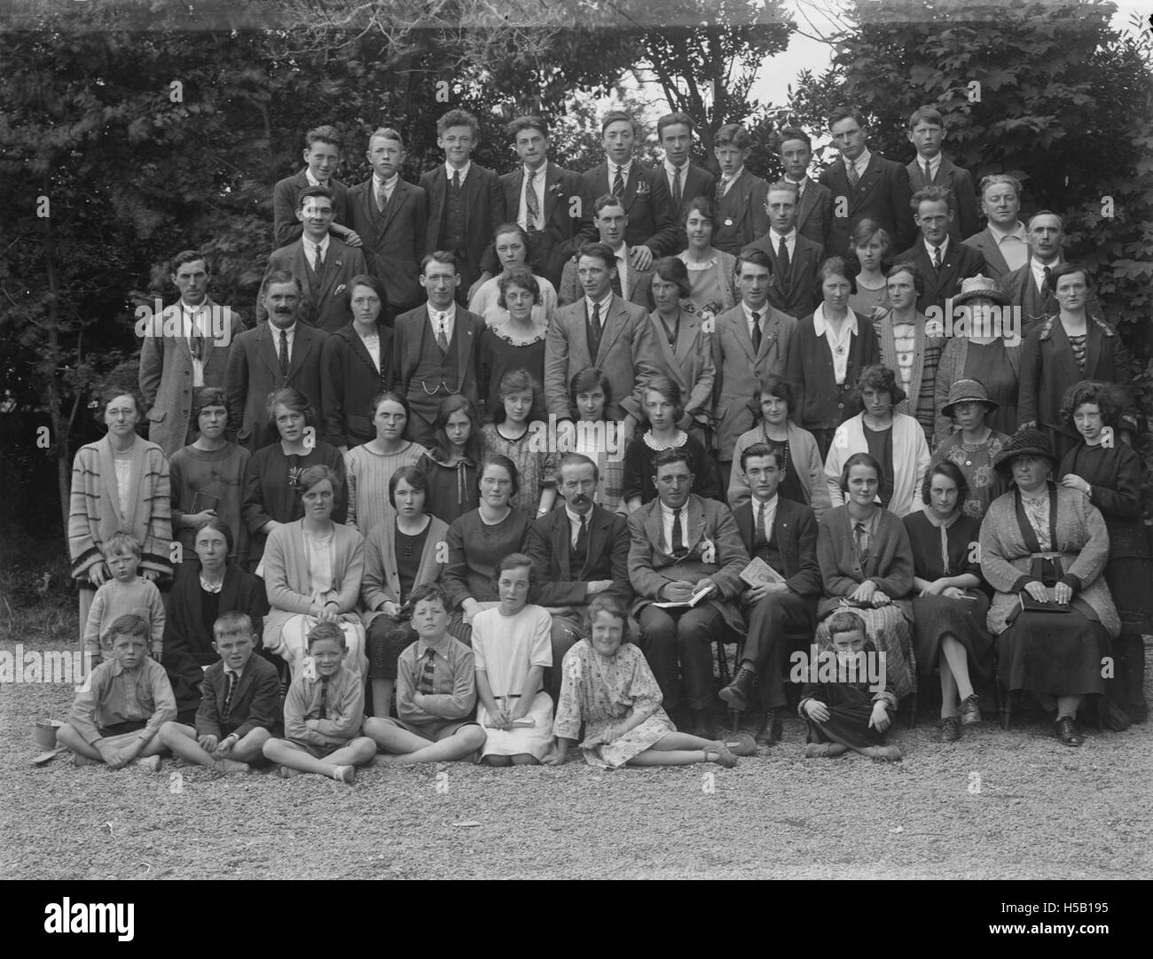 A location in Ireland, possibly referencing Coláiste na Rinne, a famous ...