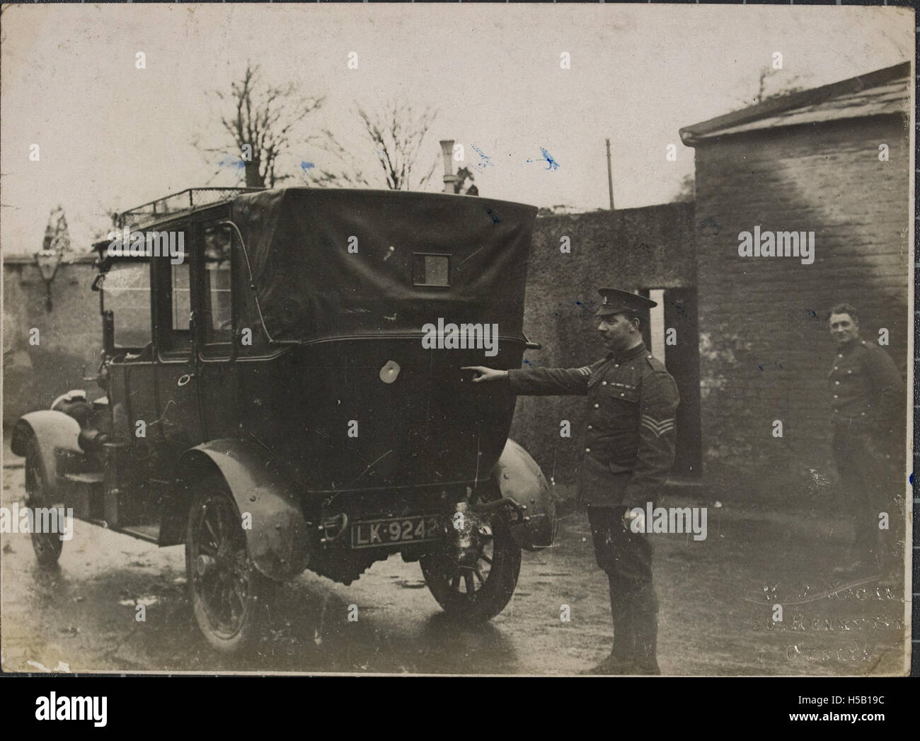 Ambush history hi-res stock photography and images - Alamy