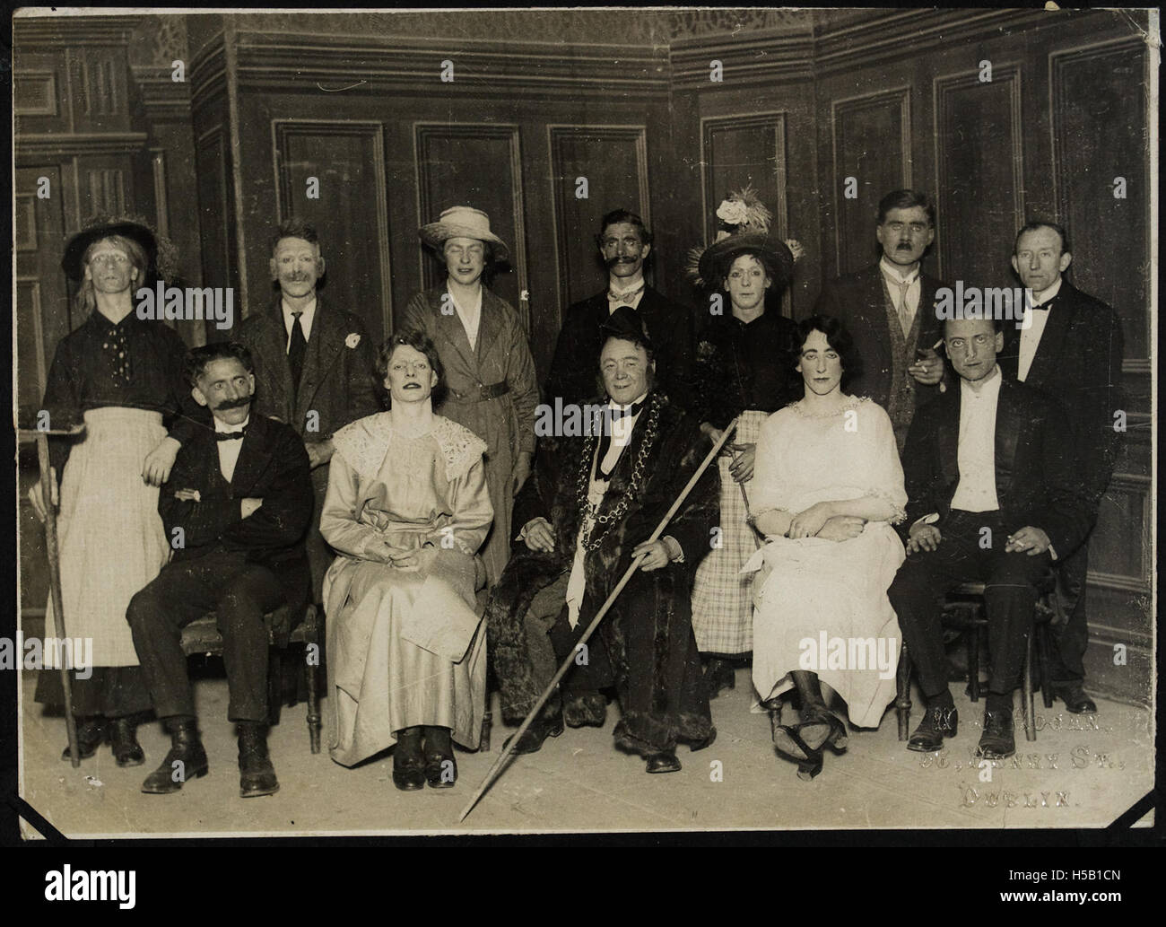 Ballykinlar hi-res stock photography and images - Alamy