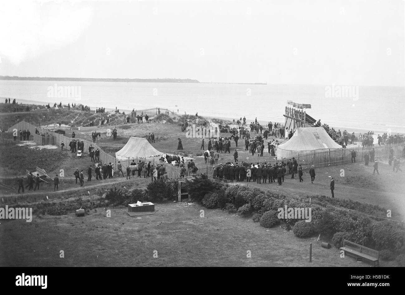 Rosslare Strand High Resolution Stock Photography and Images - Alamy