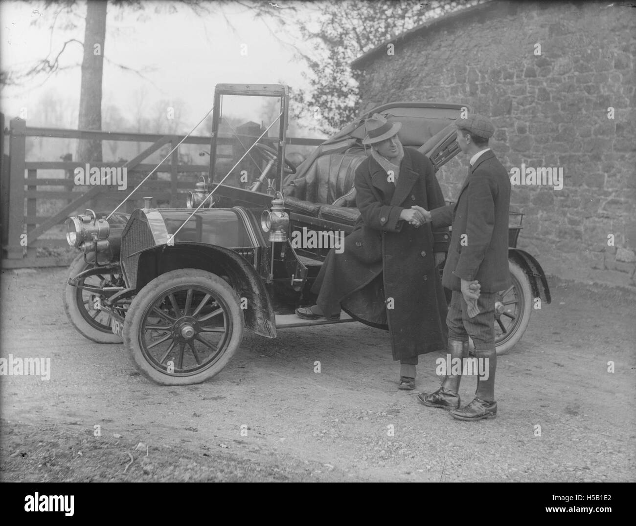 7 messrs hi-res stock photography and images - Alamy