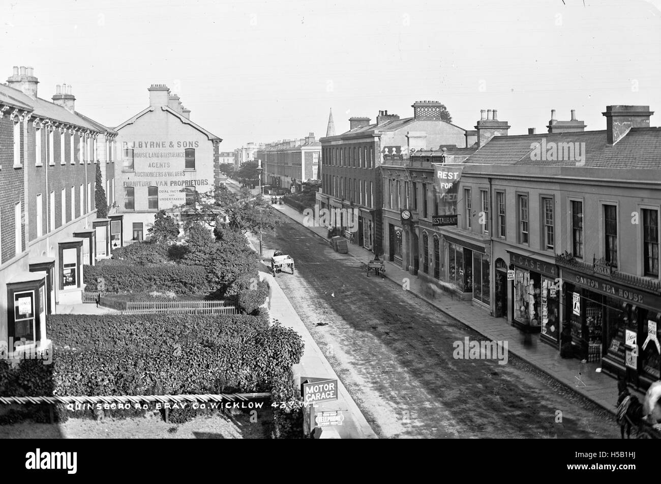 Ireland photographs hi-res stock photography and images - Alamy