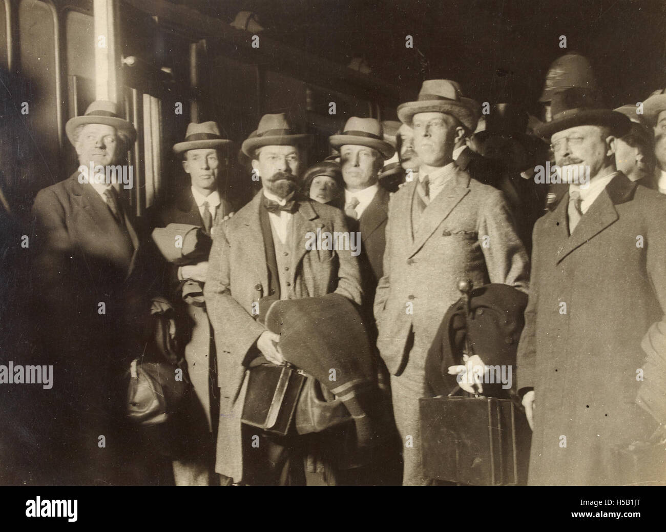 George gavan duffy hi-res stock photography and images - Alamy