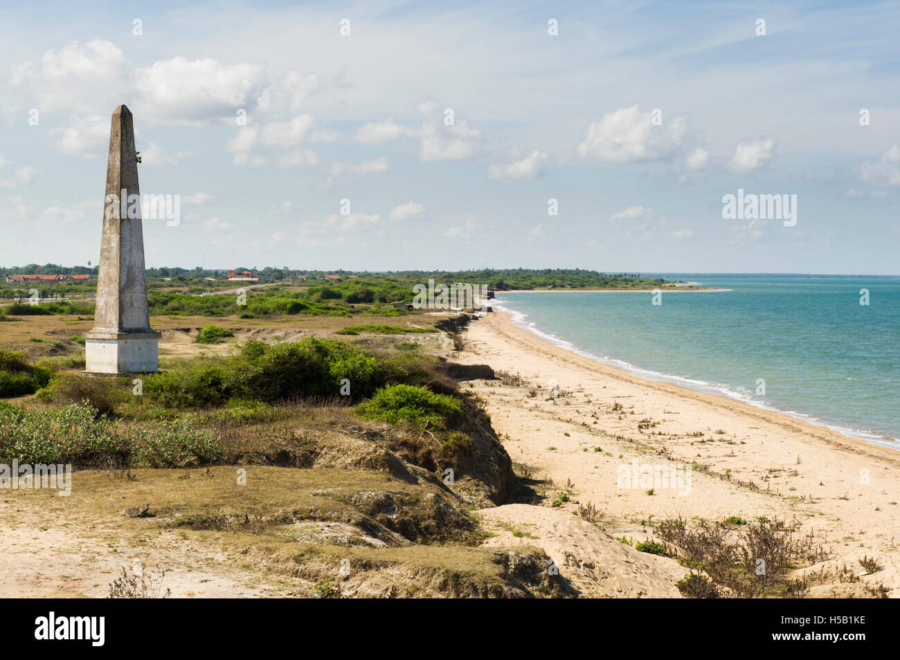 Mannar island hi-res stock photography and images - Alamy