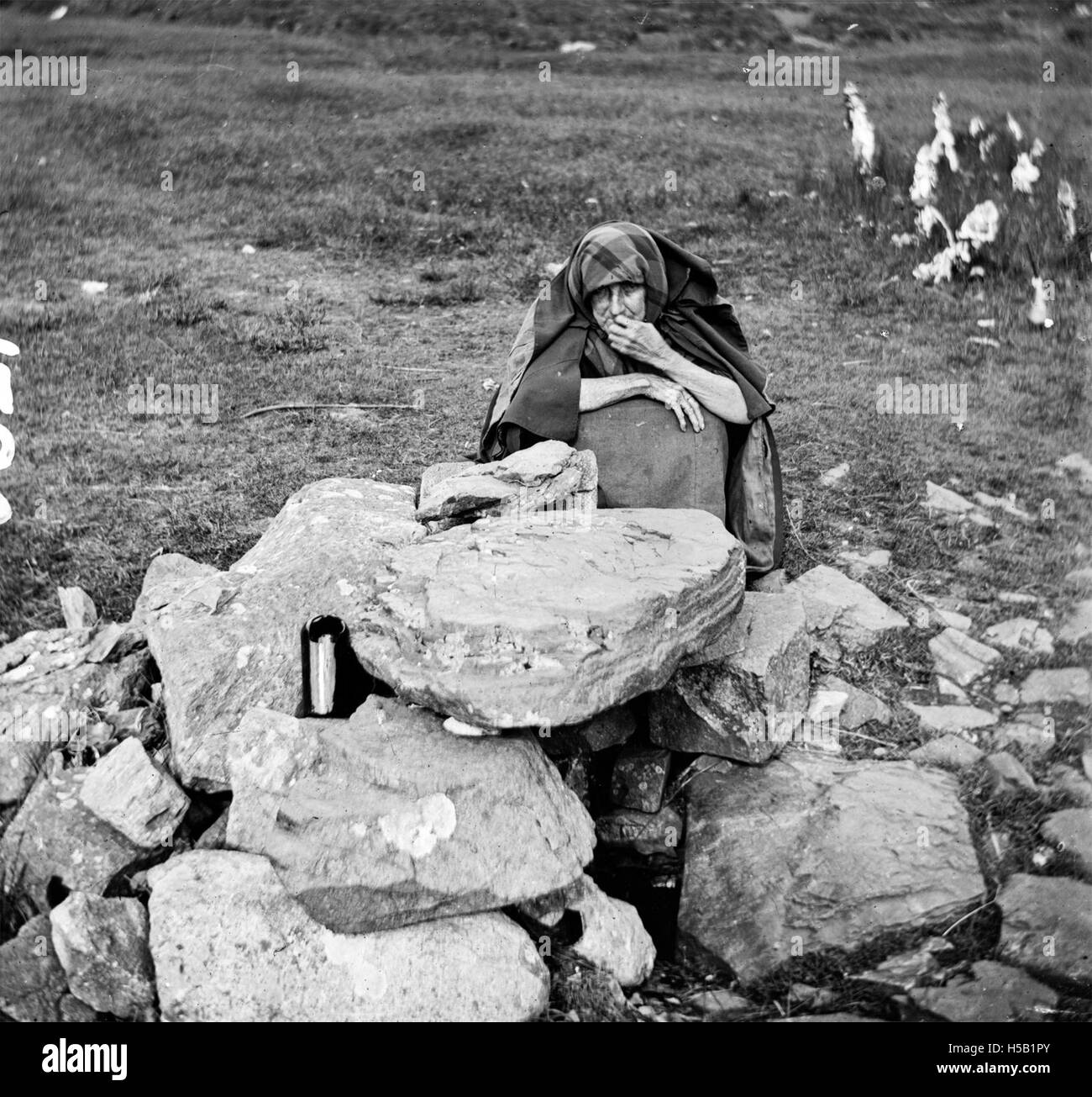 Sad eyes or scary eyes refer to expressions of the human face that ...