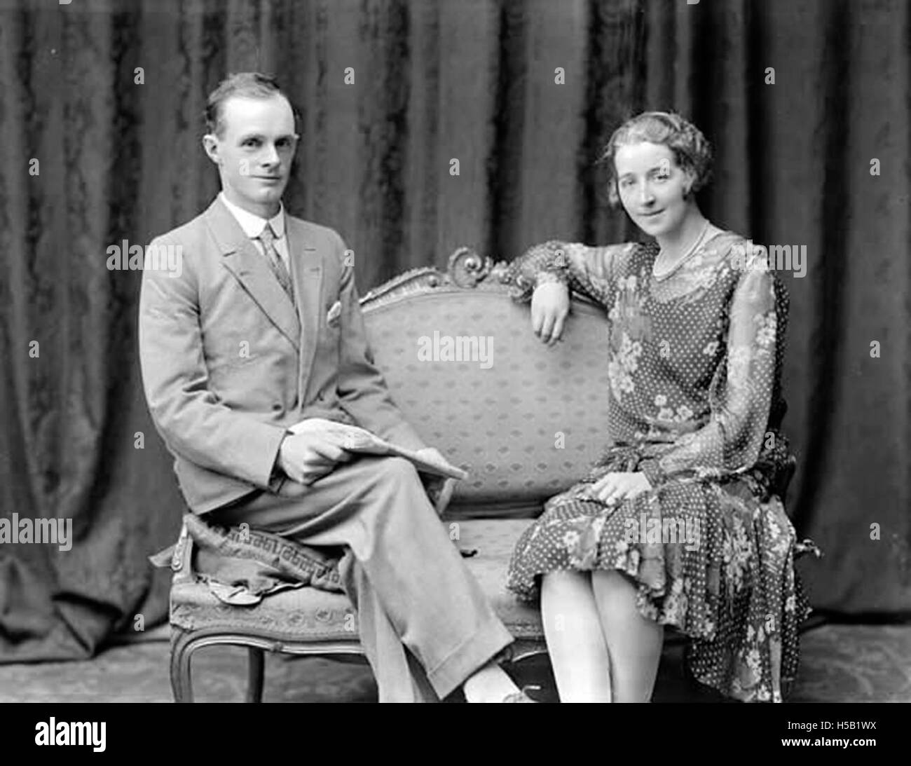 The date August 13, 1928, marks a specific historical moment ...