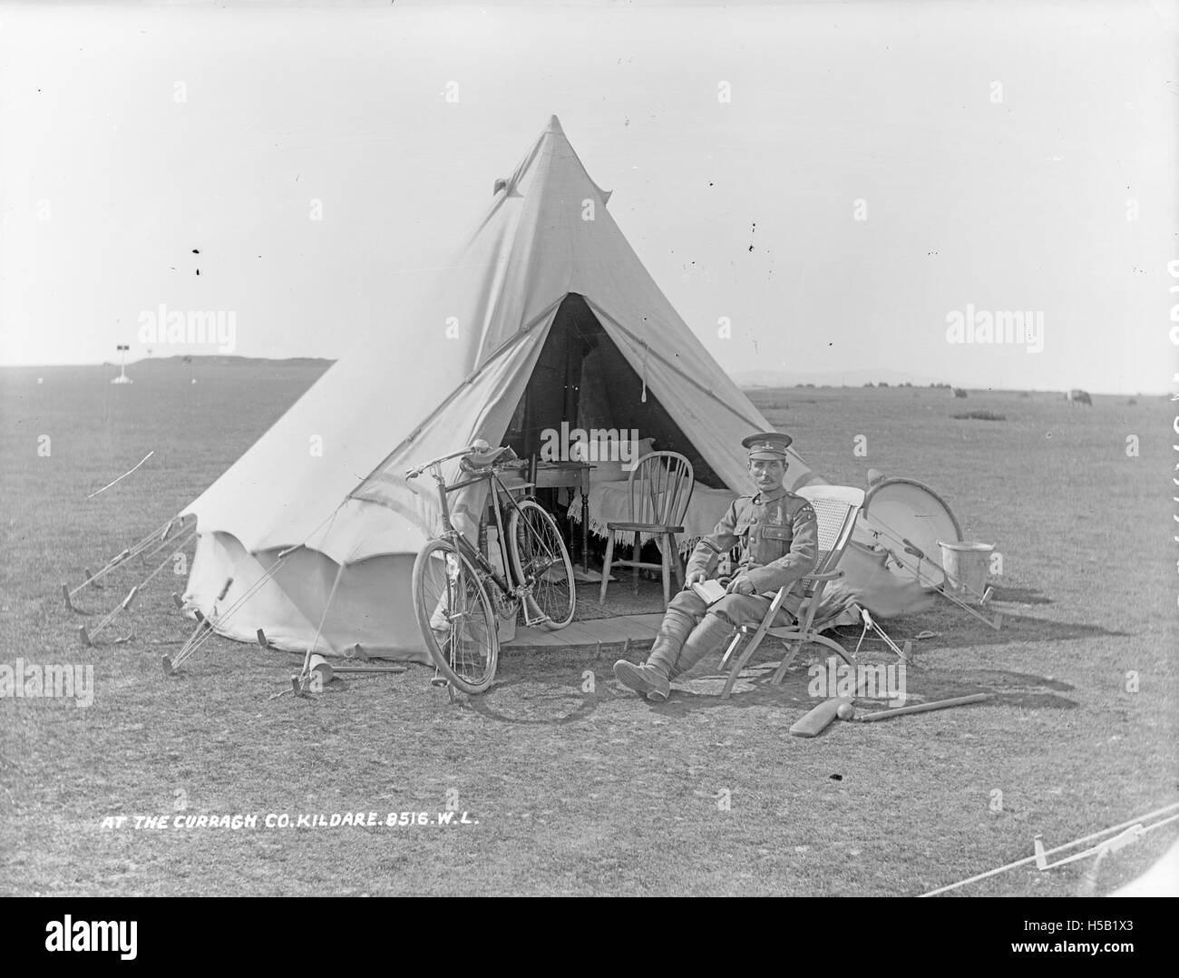 This entry likely refers to a work or photograph by Robert French, a ...