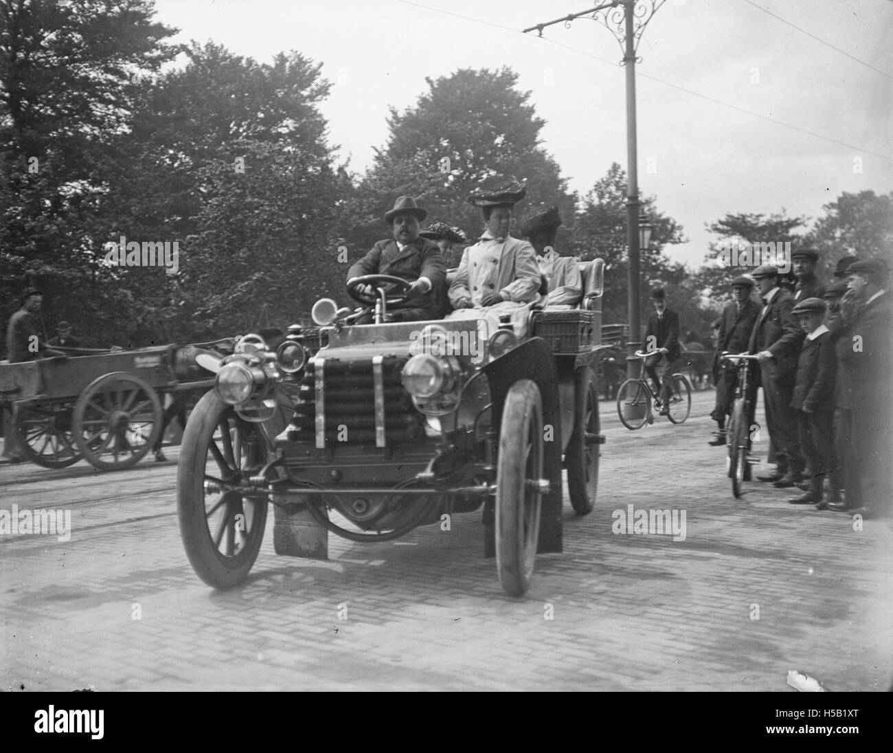 A reference to the direction or focus towards Library Towers, likely a ...