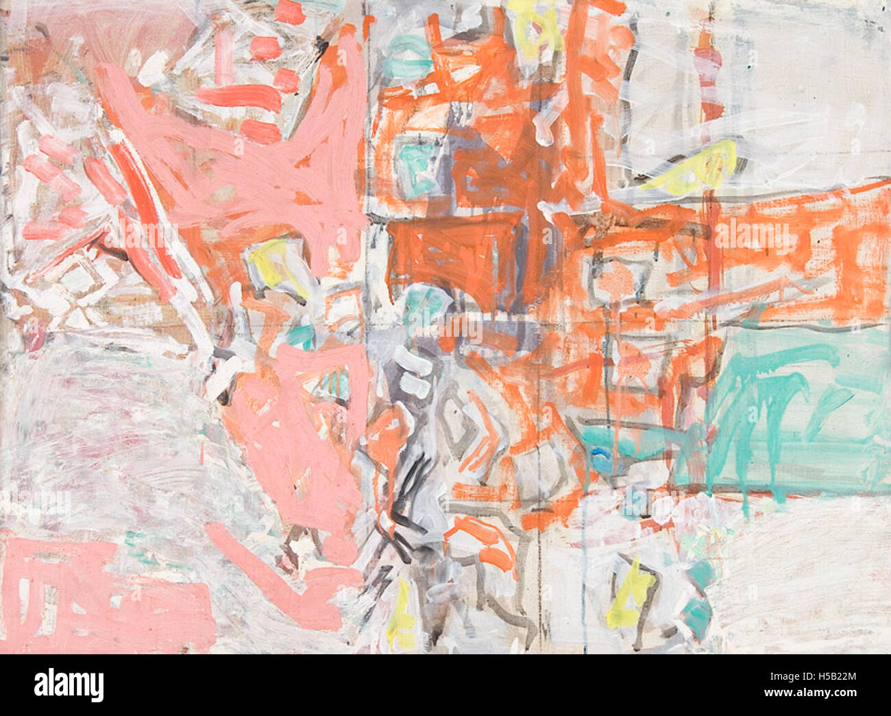 Joseph zaritsky hi-res stock photography and images - Alamy