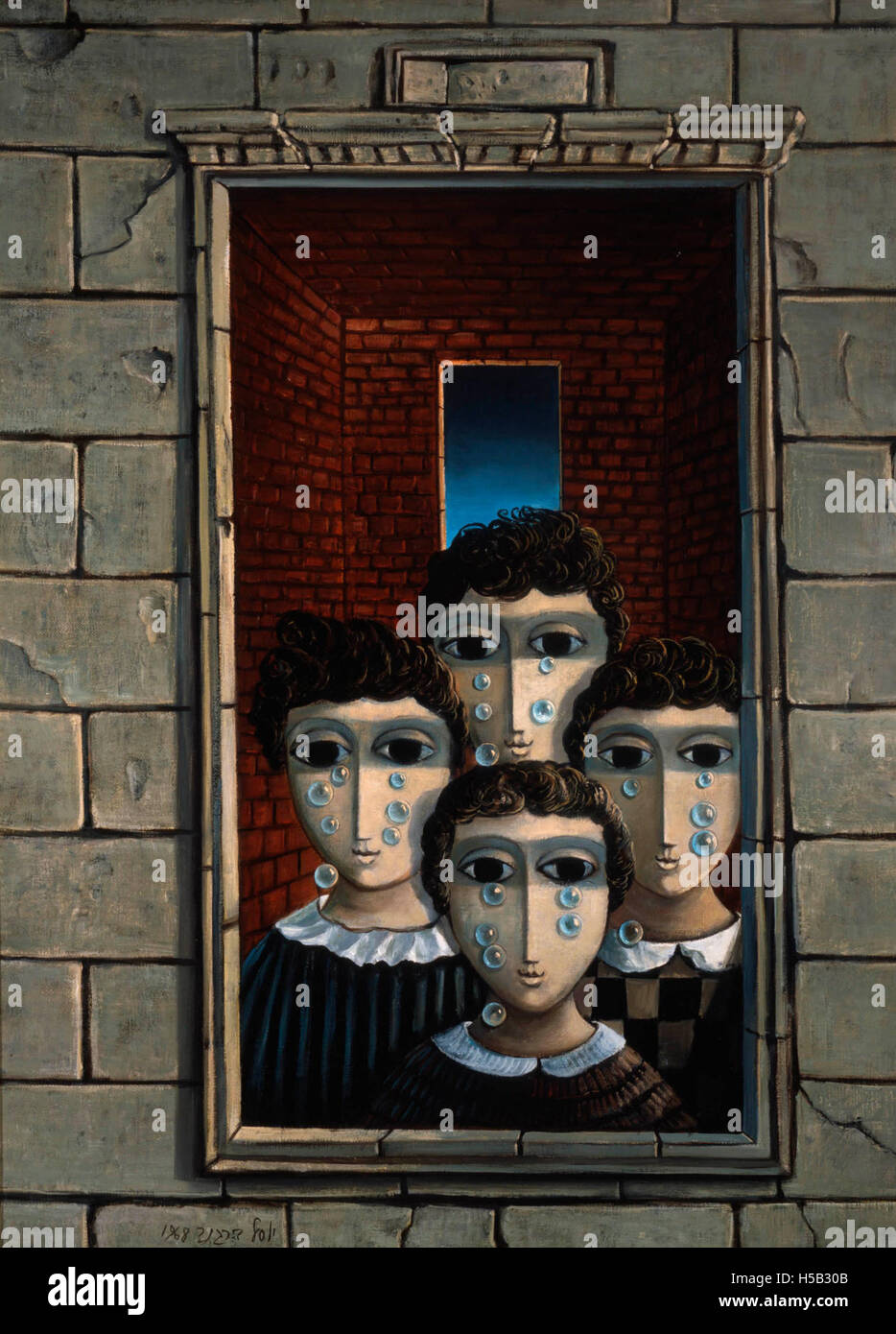 Weepers hi-res stock photography and images - Alamy