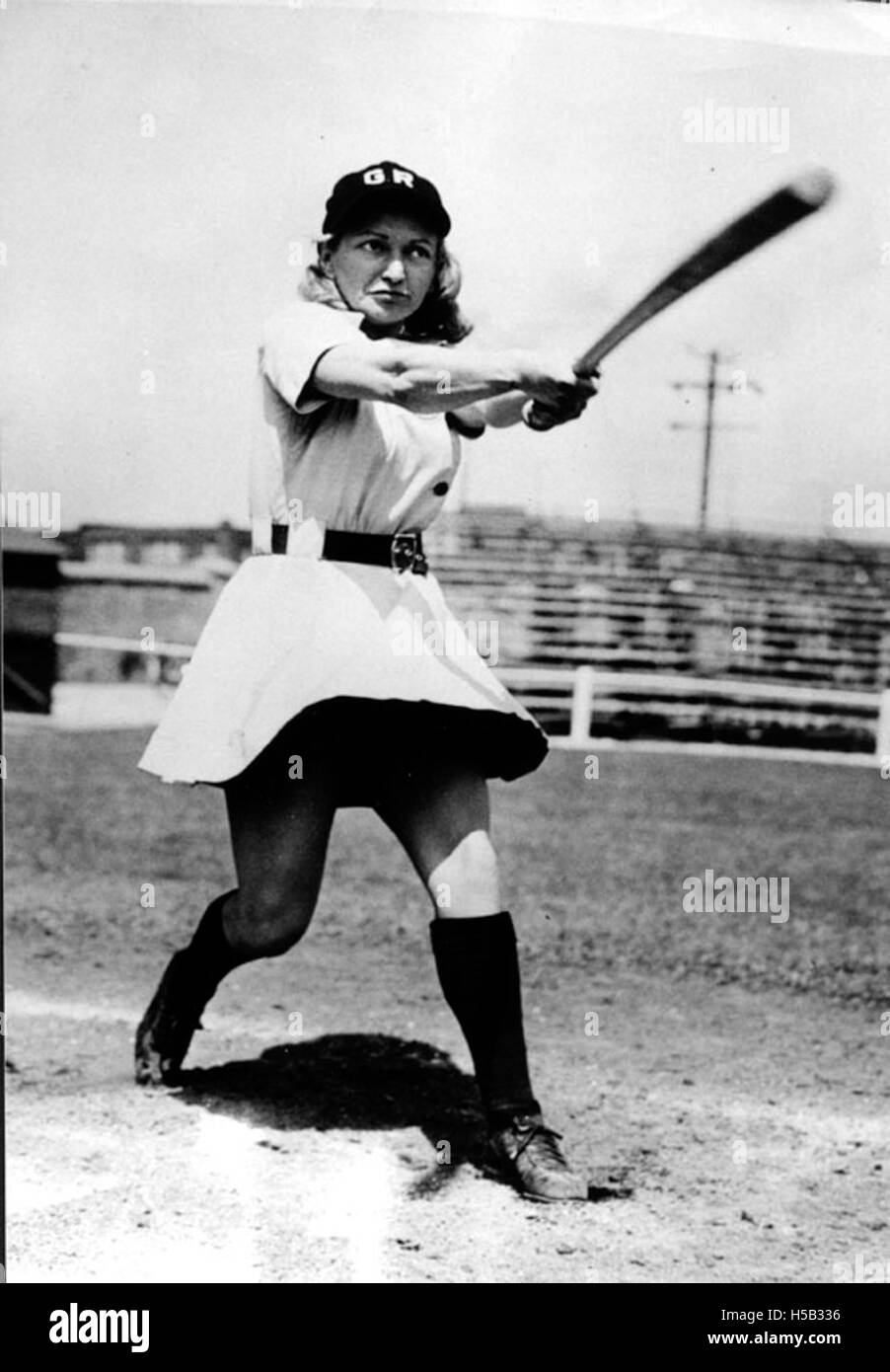 Gertrude Tiby Eisen, an athlete in the 1940s, was a notable figure in ...
