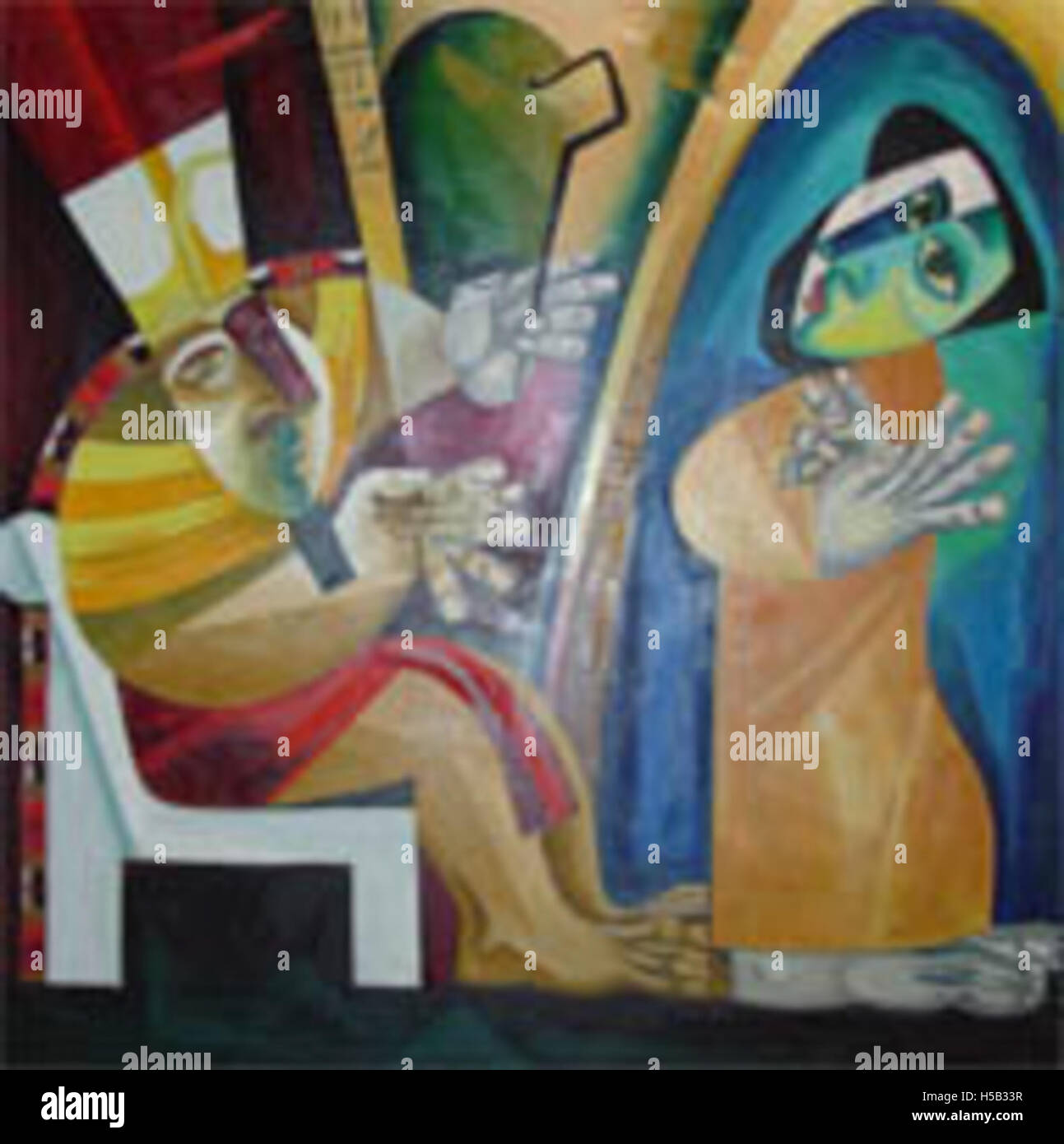 The story of Moses and Pharaoh is a central narrative in the Bible ...