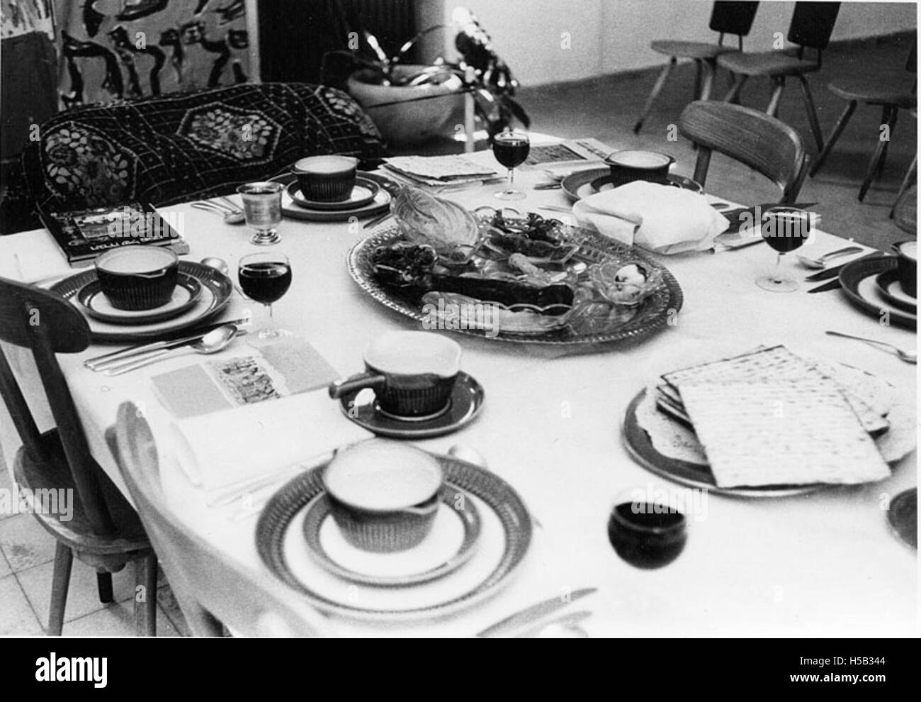 Hadassah hi-res stock photography and images - Alamy