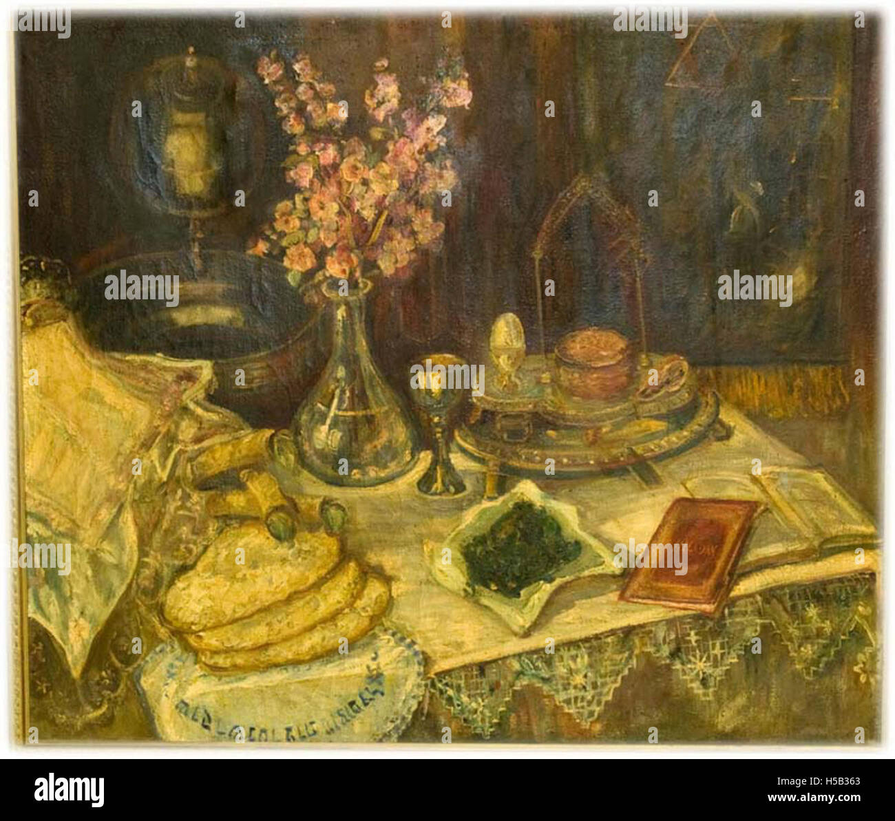 Passover history hi-res stock photography and images - Alamy