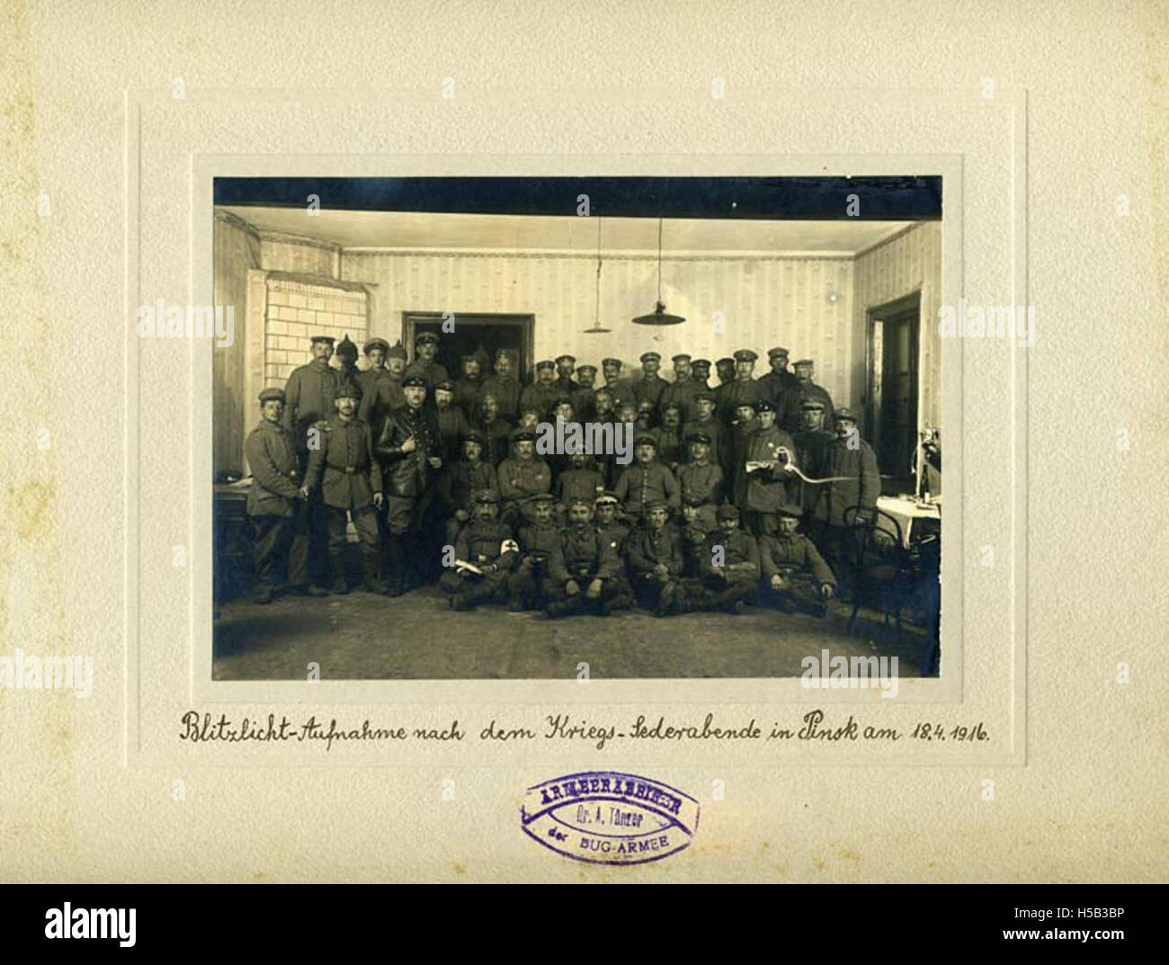 Pinsk High Resolution Stock Photography and Images - Alamy